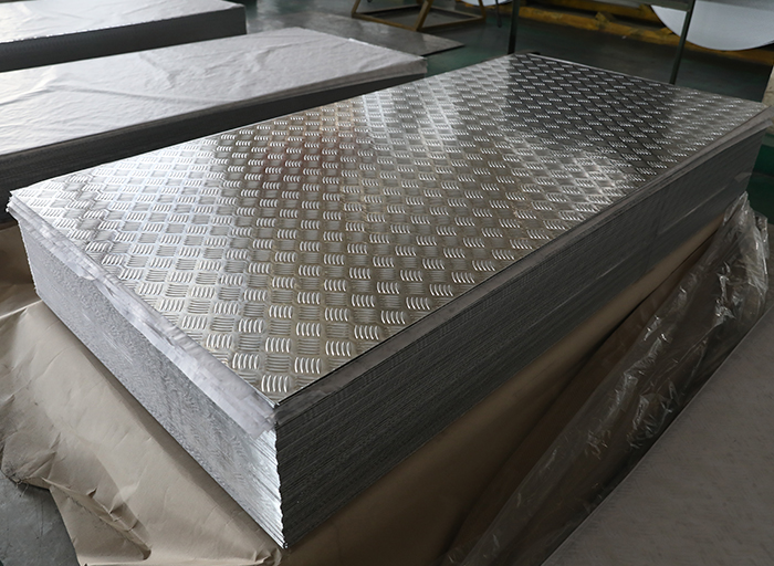 Aluminum checker sheet - Buy Aluminum checker sheet Product on YWC